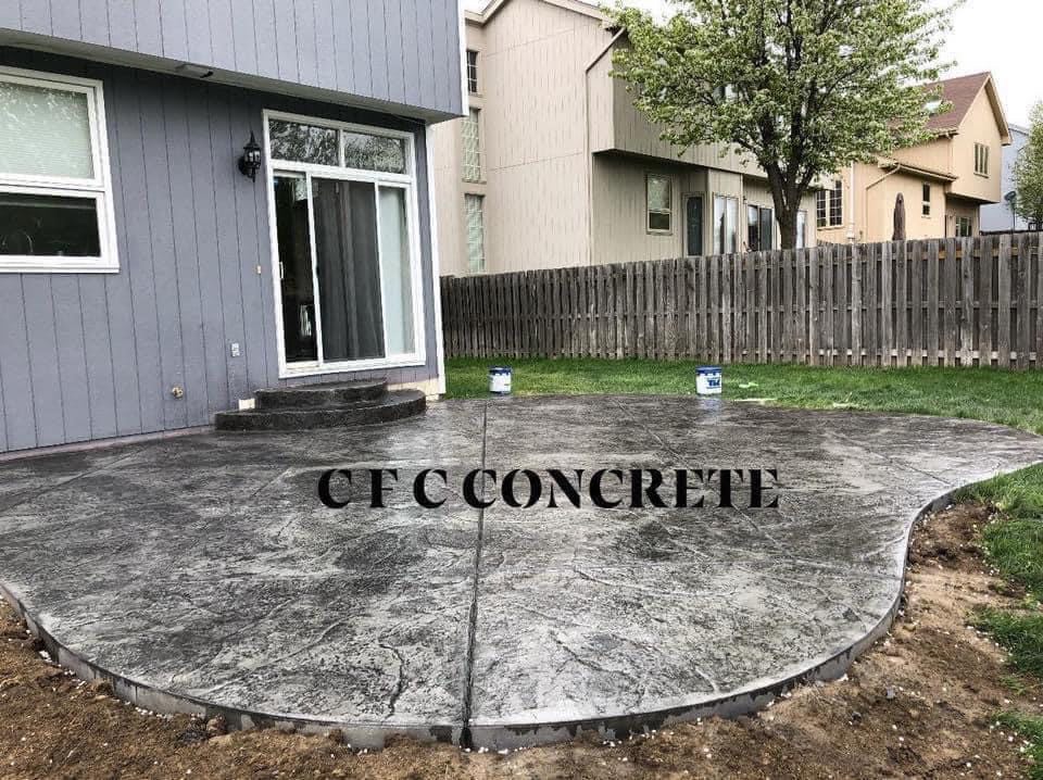 CFC Concrete